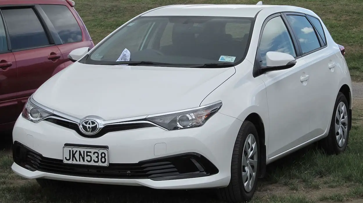Top Cheapest Cars In New Zealand In 2024